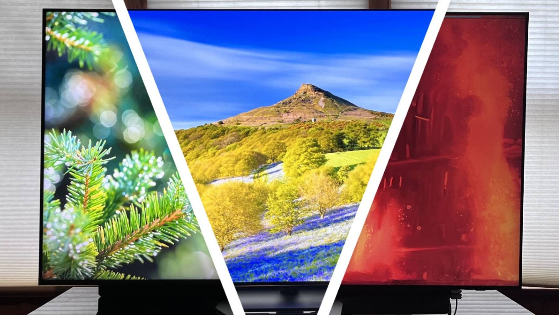 O ano na TV OLED: 2025 leva a tecnologia a novos patamares de brilho ...