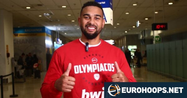 Corey Joseph: “O treinador queria que eu fosse treinador. O nome ...