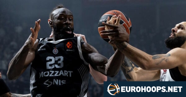 A audiência do Partizan atinge o nível mais baixo: o pior em 16 anos ...