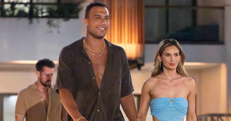 Kat Izzo, de Bachelor in Paradise, revela status de 2026 com o ex ...