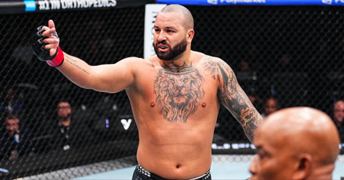 Josh Hockett chama Brittany Greiner de ‘um homem’ após nocaute selvagem ...