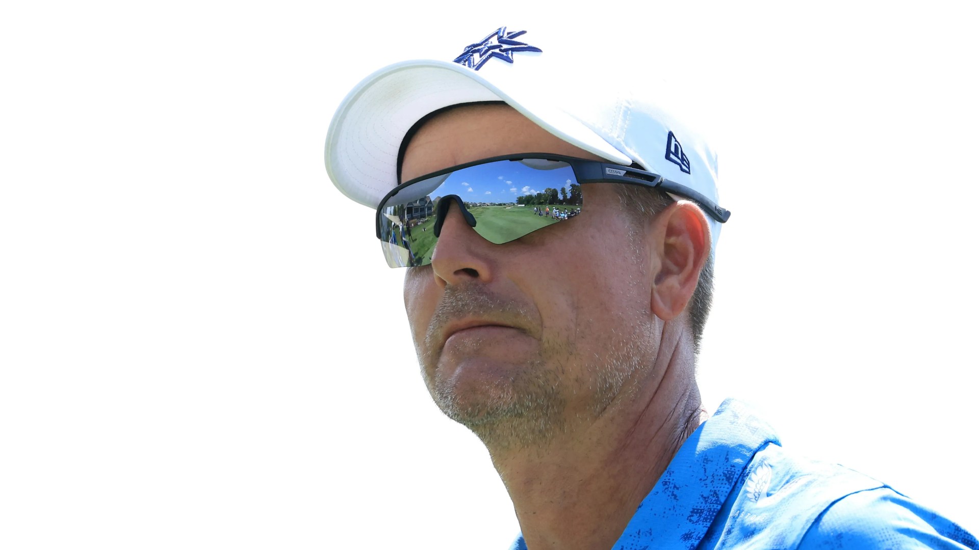 Henrik Stenson está pronto para retornar de sua busca pela Ryder Cup em ...