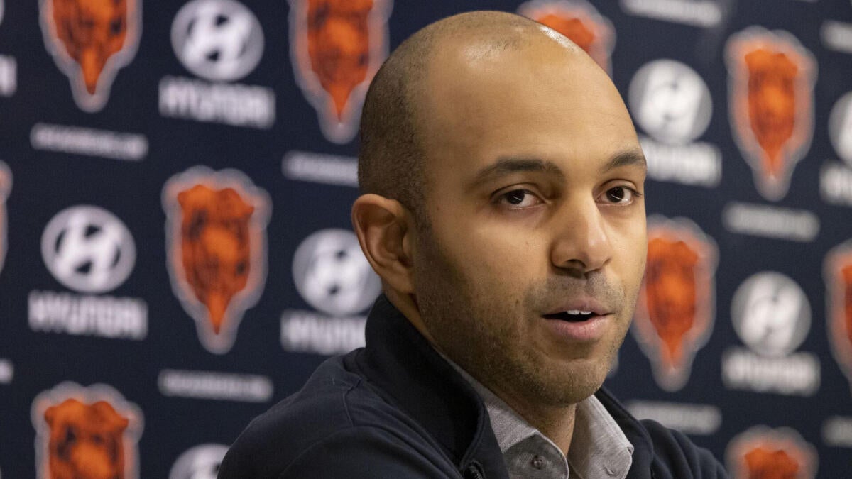 Falcons contratando Ian Cunningham como GM: Matt Ryan procura ...