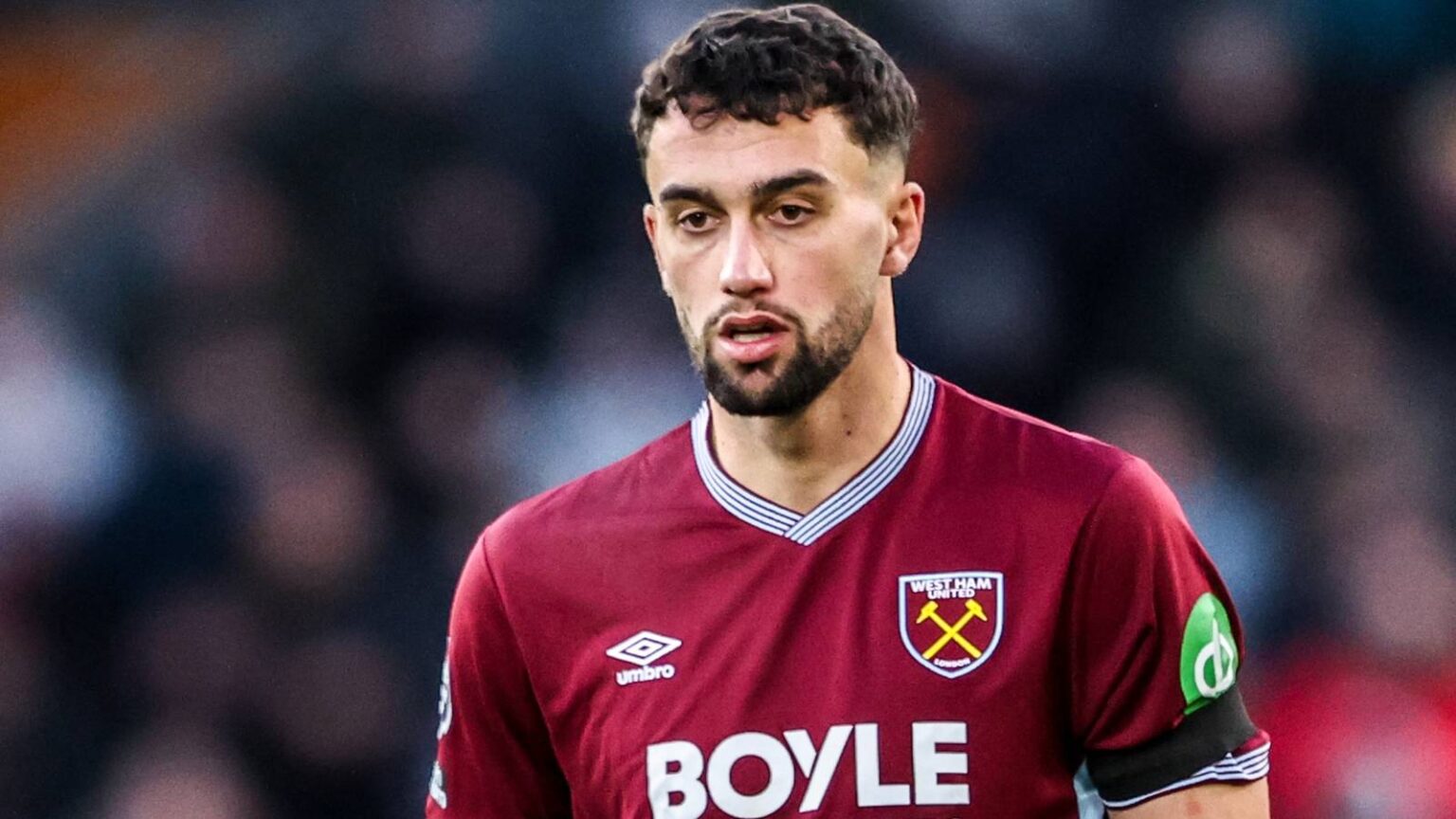 West Ham está de olho na contratação do ‘monstro’ da Premier League ...