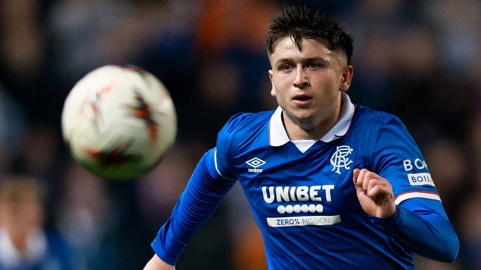 Rangers precisam de uma oferta ‘difícil’ para conseguir ‘enorme talento ...