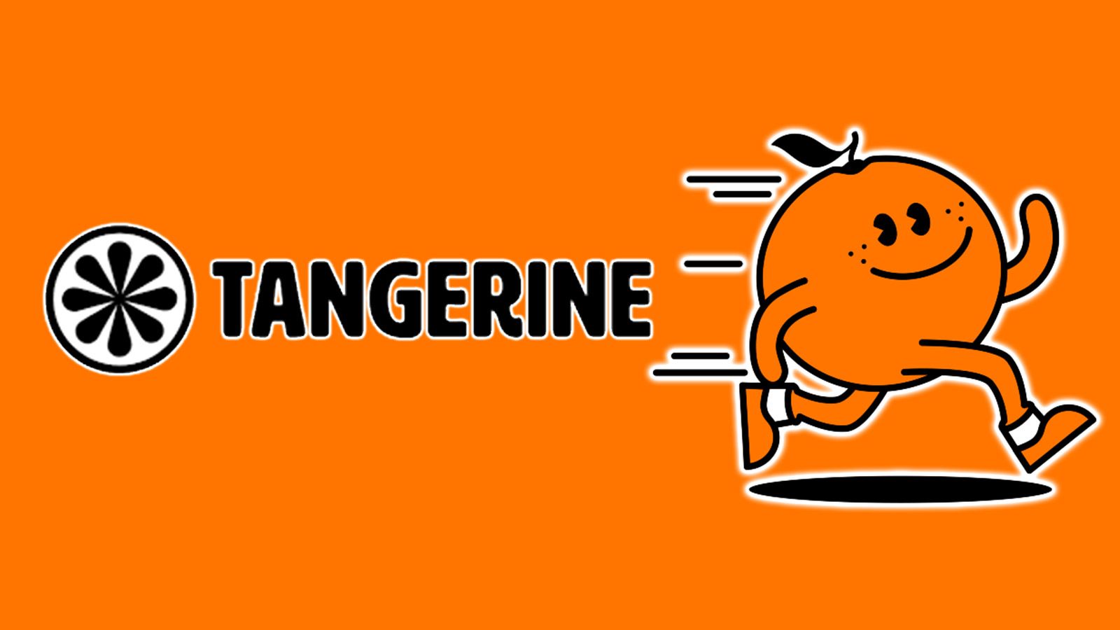 Os novos acordos somente SIM da Tangerine aumentam os dados e reduzem ...