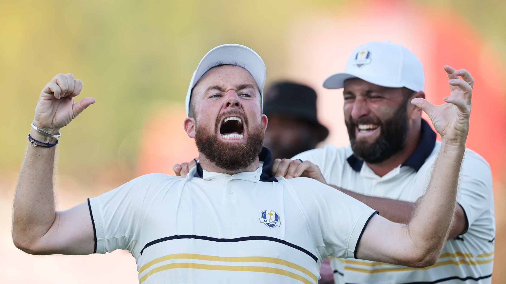 Open de Espana 2025 AO VIVO: Jogadores, tee times, tabela de ...